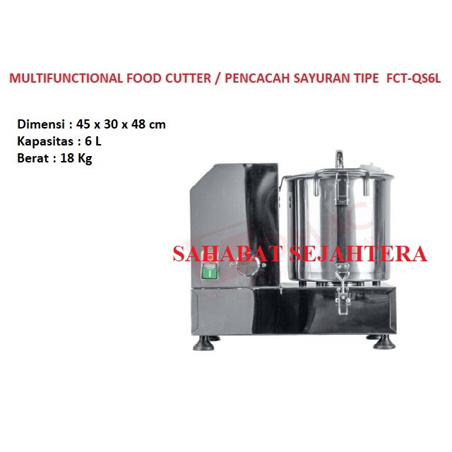 Harga fct-qs6lb Terbaru Des 2024 |BigGo Indonesia