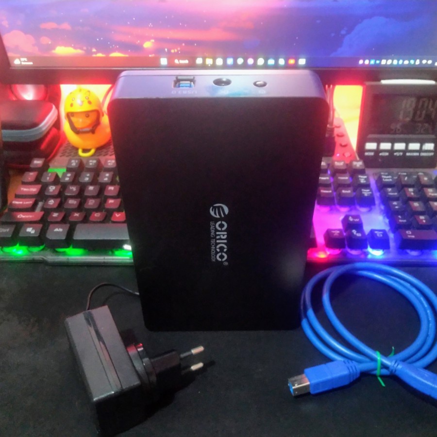 Harga Orico Enclosure Terbaru Apr 2025 | BigGo Indonesia