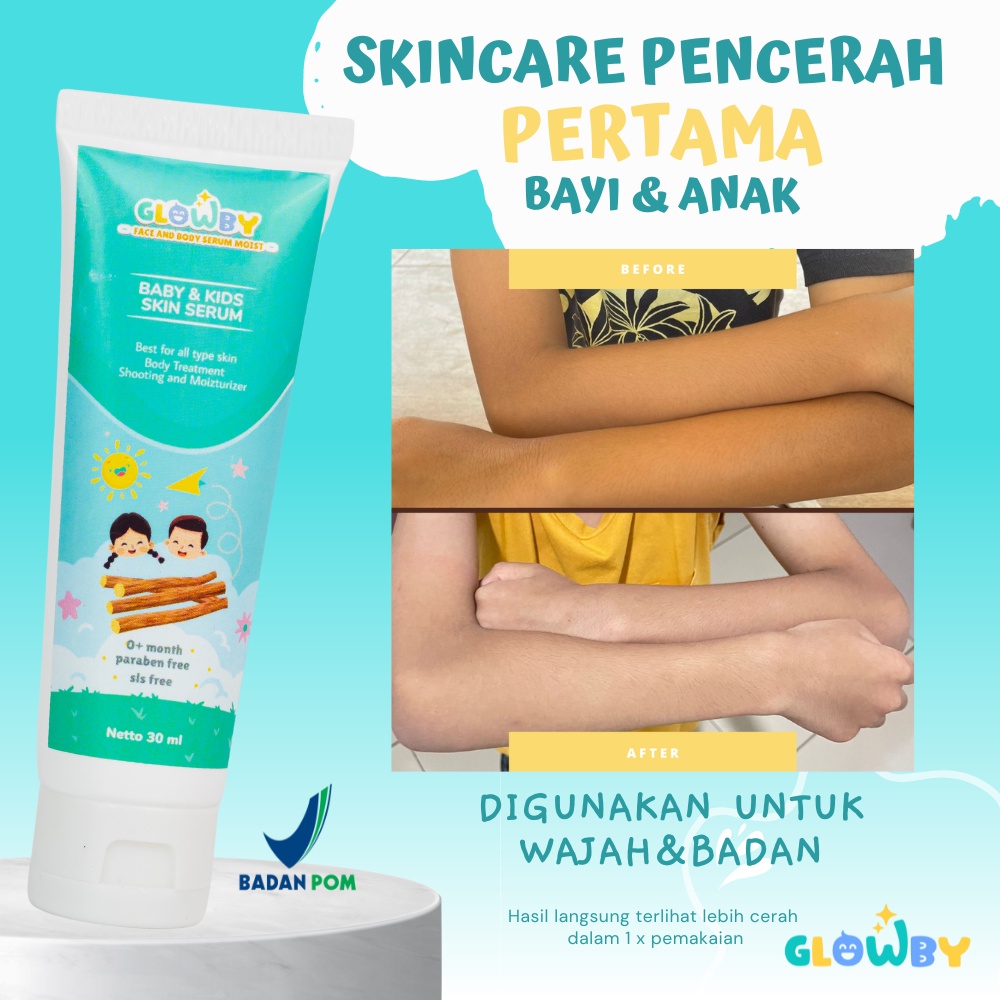 Produk Glowby | Shopee Indonesia
