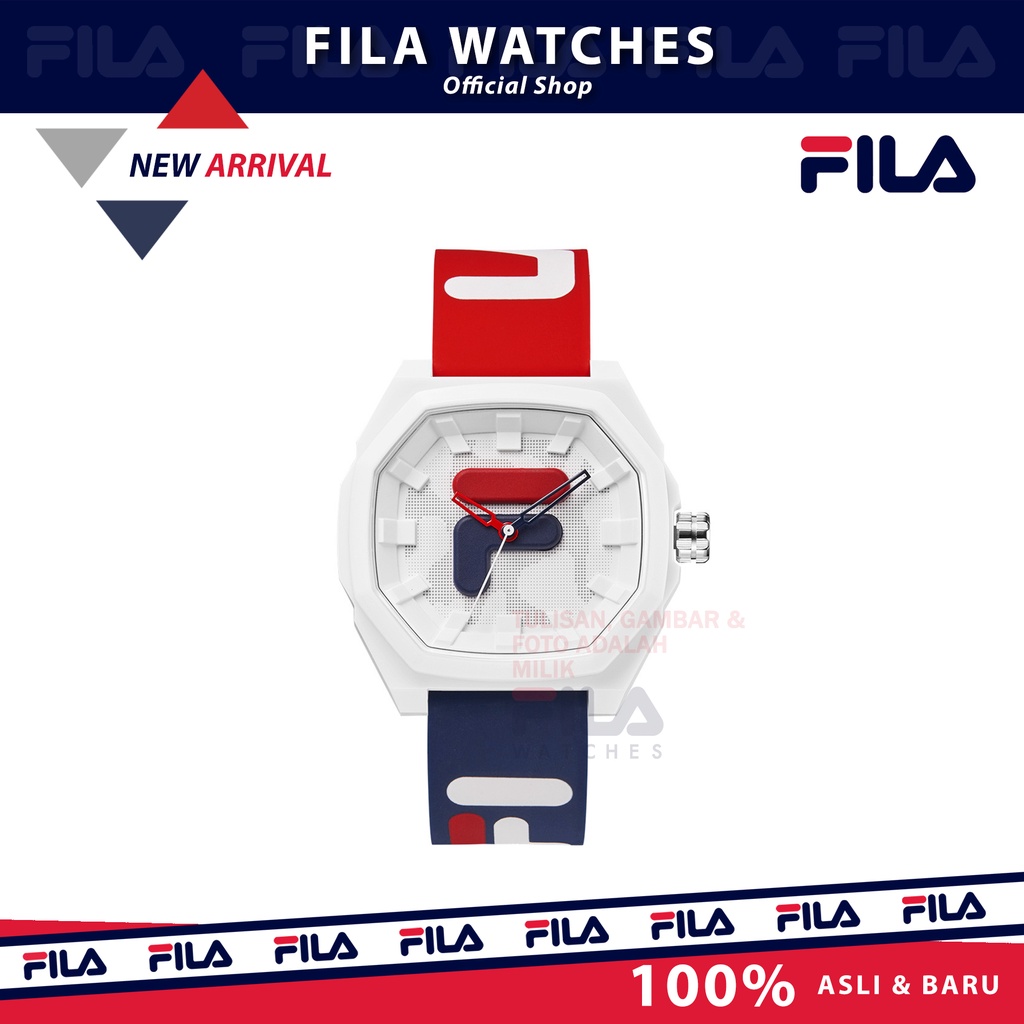 Toko Online Fila Watches Official Shop | Shopee Indonesia