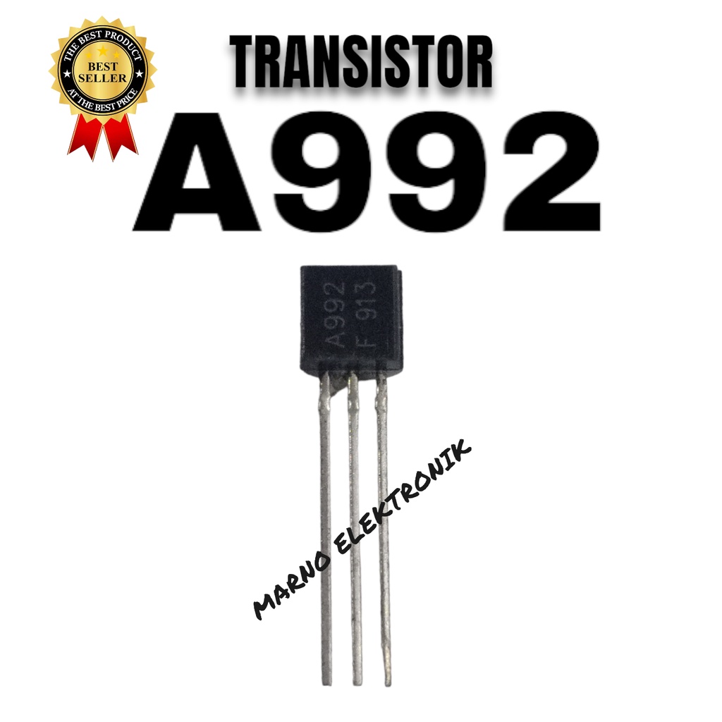 Harga a992 original transistor Terbaru Okt 2025 | BigGo Indonesia