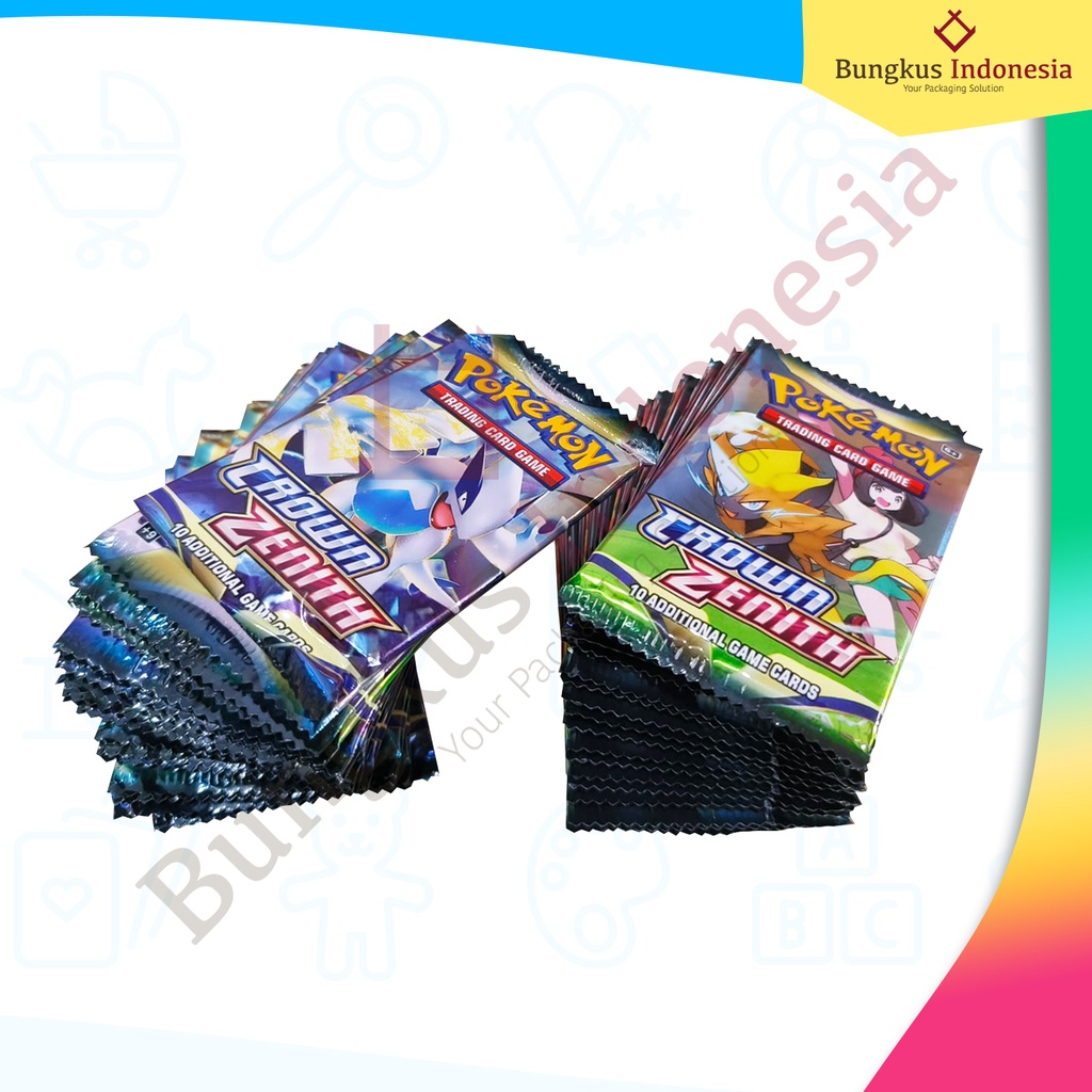 Jual Kartu Pokemon Palkia Liepard Booster Pack TCG | Shopee Indonesia