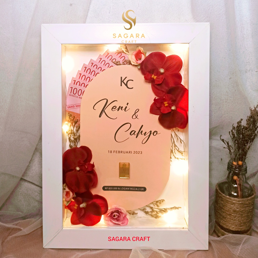 Produk Sagara Craft | Shopee Indonesia