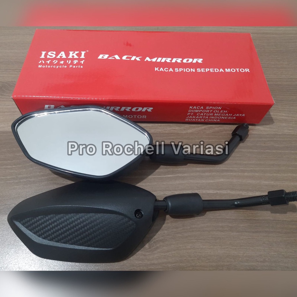 Jual SPION BEAT NEW 2020 2021 2022 2023 ISAKI STANDART ORIGINAL SPION ...