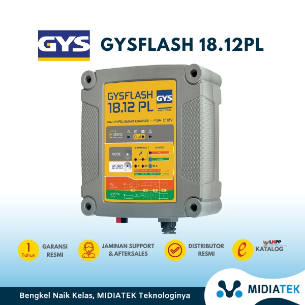 Harga gysflash Terbaru Agt 2025 | BigGo Indonesia