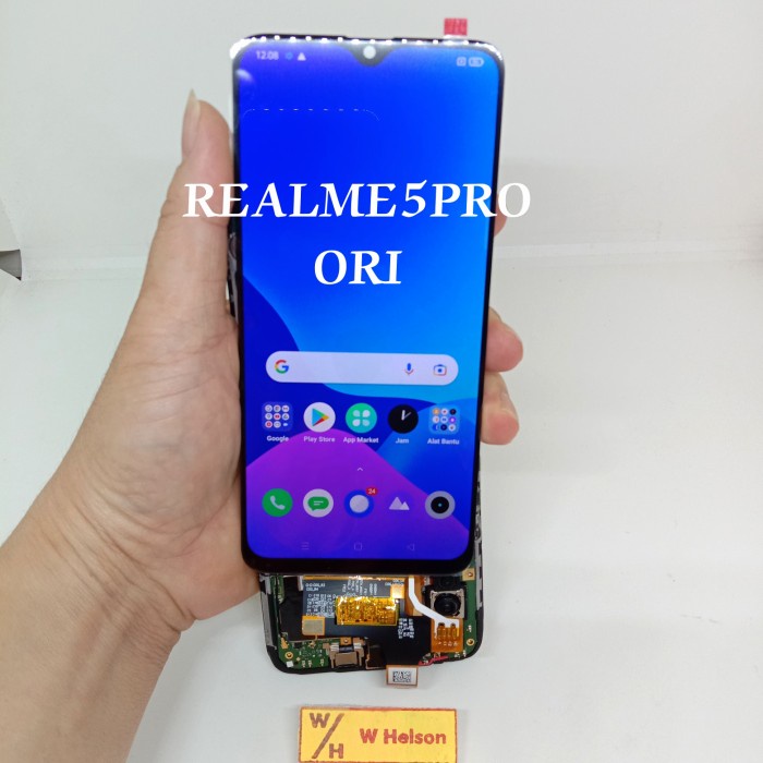 Harga Lcd Realme 5 Pro Ori Terbaru Maret 2023 |BigGo Indonesia