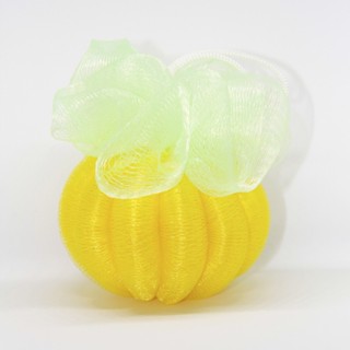 Jual Citracosmetik ~ Salsa Bath Sponge Labu Permen 20gr Spons Mandi ...