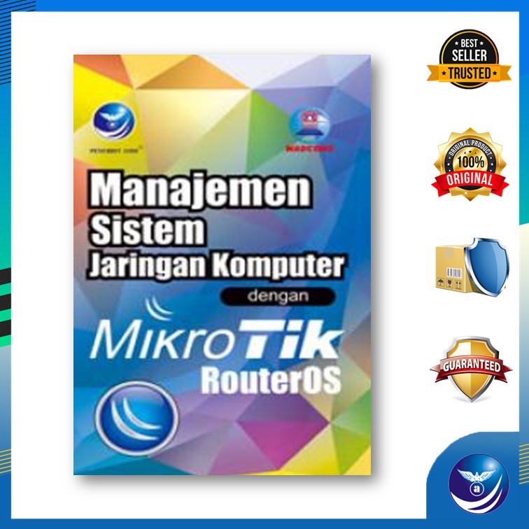 Harga Mikrotik Routeros Terbaru Des 2024 |BigGo Indonesia
