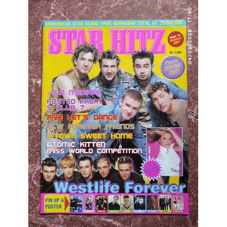 Harga nsync poster Terbaru Apr 2025 | BigGo Indonesia
