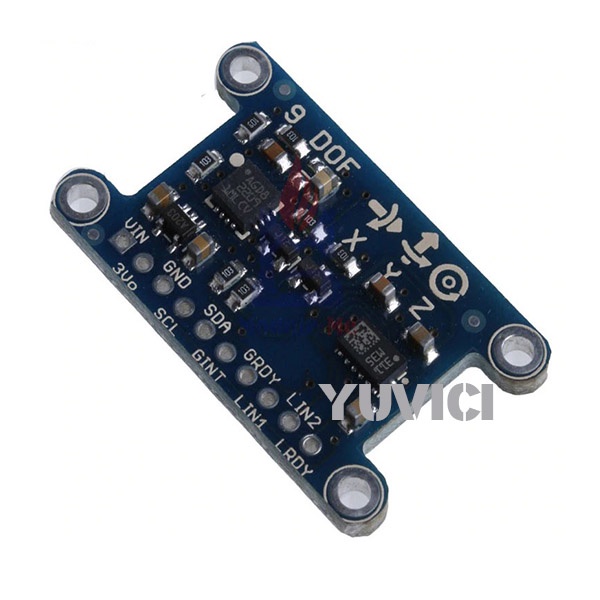 Harga gyroscope module Terbaru Okt 2024 |BigGo Indonesia