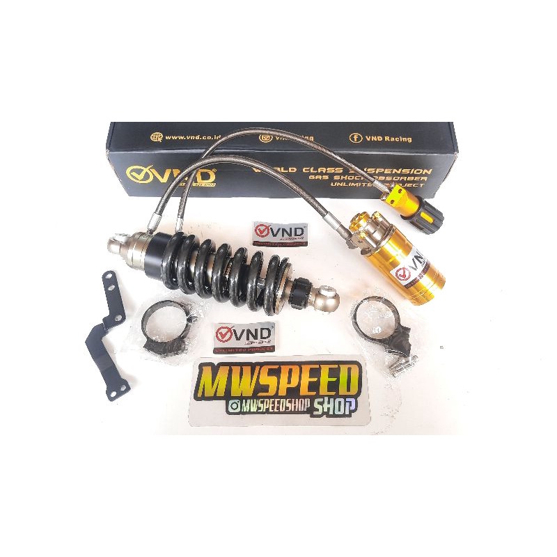 Harga vnd ninja rr new Terbaru Apr 2026 | BigGo Indonesia