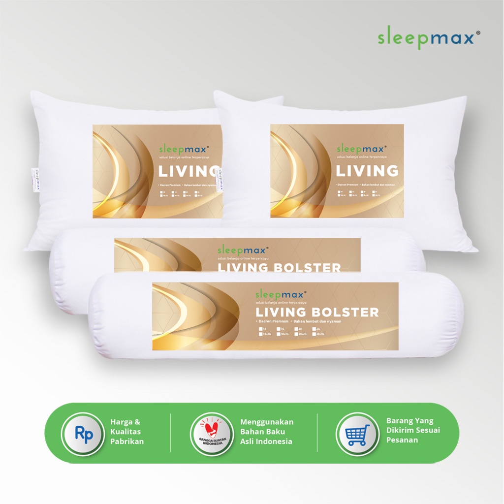Toko Online Sleepmax Official Store | Shopee Indonesia