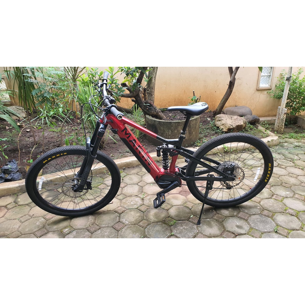 Harga ebike trail Terbaru Jul 2025 | BigGo Indonesia