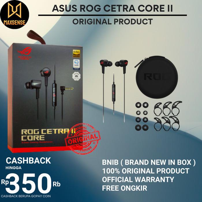Harga rog cetra 2 core Terbaru Sep 2024 |BigGo Indonesia