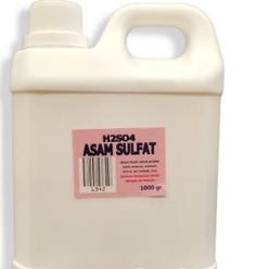 Harga h2so4 98% Terbaru Okt 2025 | BigGo Indonesia