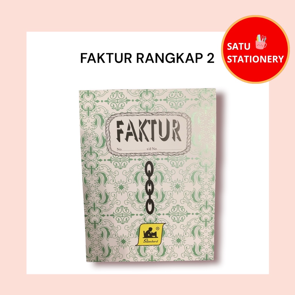 Harga BON Faktur Rangkap 2 Terbaru April 2024 |BigGo Indonesia