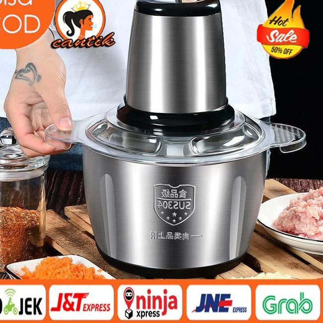 Harga mincer chopper Terbaru Nov 2025 | BigGo Indonesia