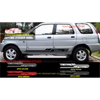 Produk arkenstore sticker mobil | Shopee Indonesia