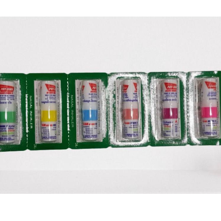 Harga Inhaler Hidung Thailand Terbaru Juni 2023 |BigGo Indonesia