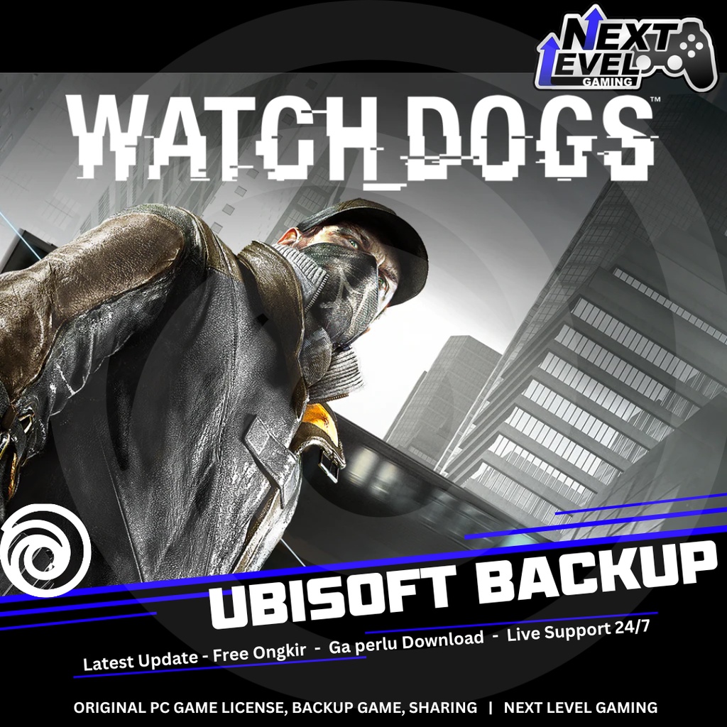 Harga ubisoft watch Terbaru Sep 2024 |BigGo Indonesia