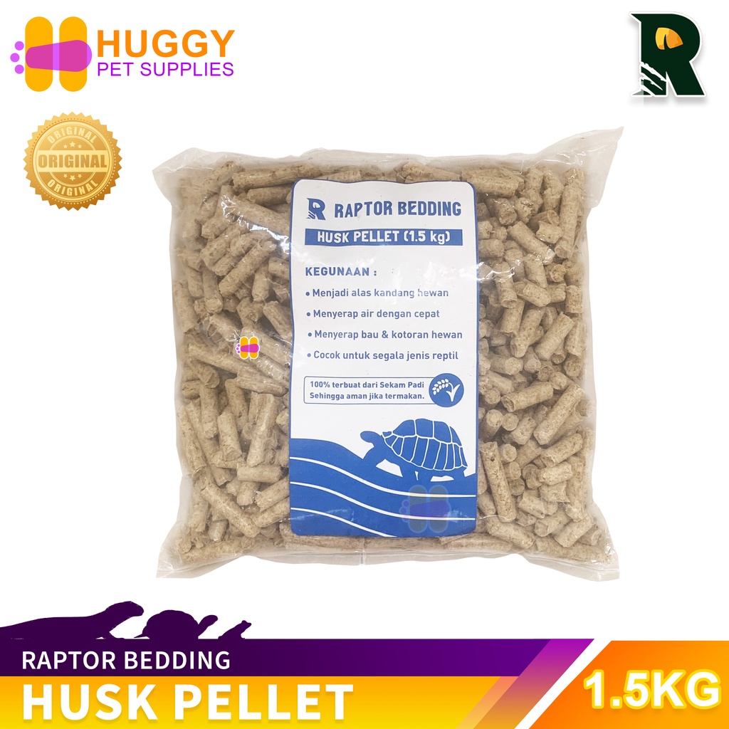 Produk Huggy Pet Supplies | Shopee Indonesia