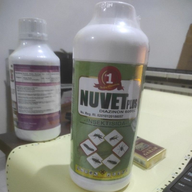 Harga Nuvet Terbaru Juni 2024 |BigGo Indonesia