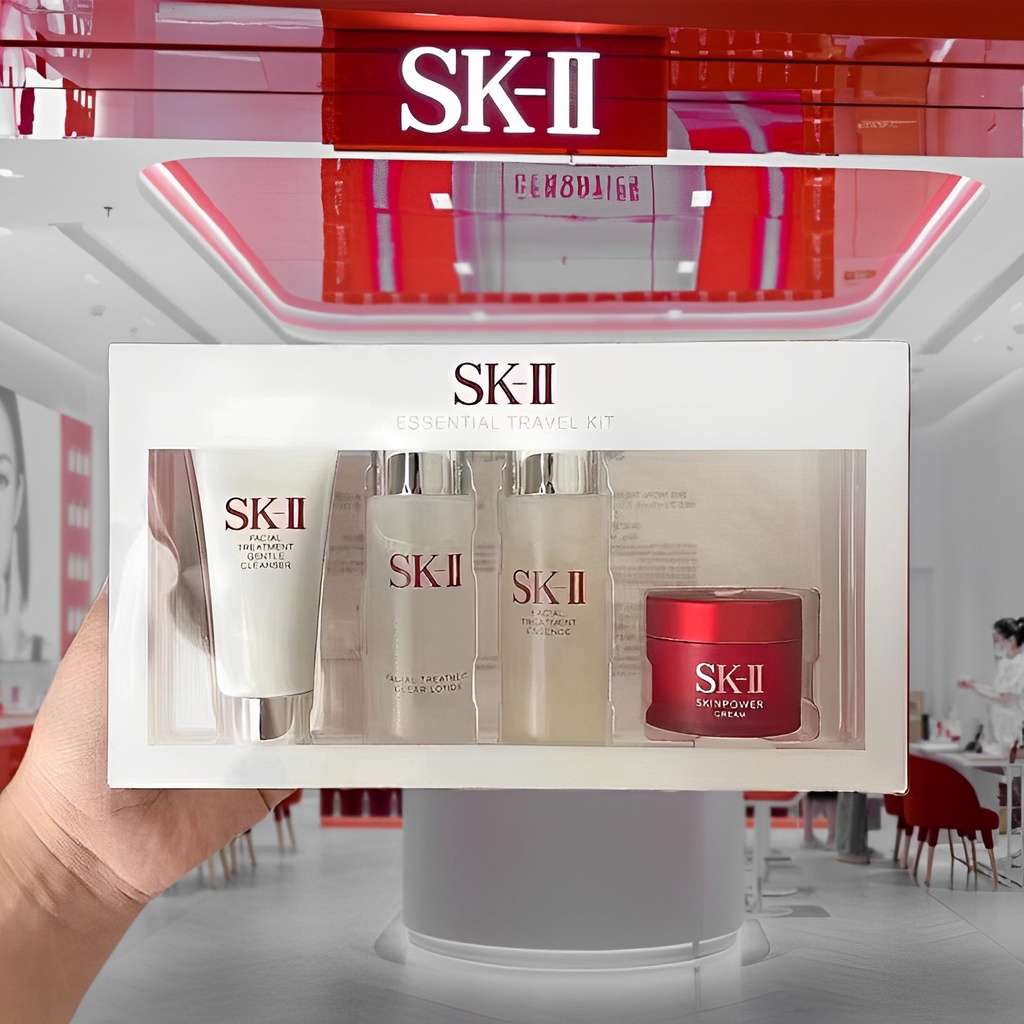 Harga Sk 2 Original Kit Terbaru April 2023 |BigGo Indonesia