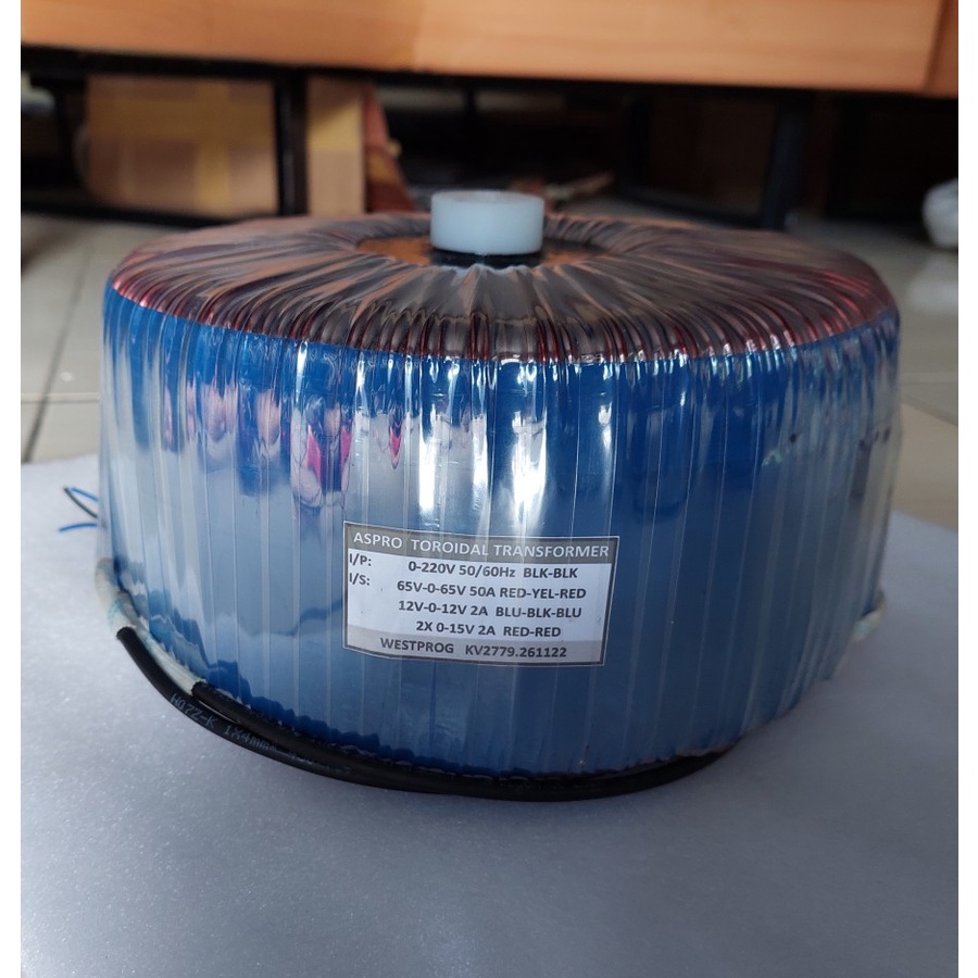 Harga Toroid 50A Terbaru Mei 2023 |BigGo Indonesia