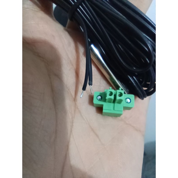 Jual kabel sensor temperature untuk SCC MPPT JNGE dan inverter JNGE ... Jual kabel sensor temperature untuk SCC MPPT JNGE dan inverter JNGE ...