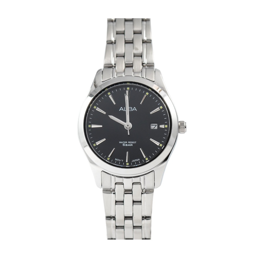 Jual Jam Tangan Alba Wanita AH7BM9 AH7BM9X1 Original Bergaransi Resmi 1 ...