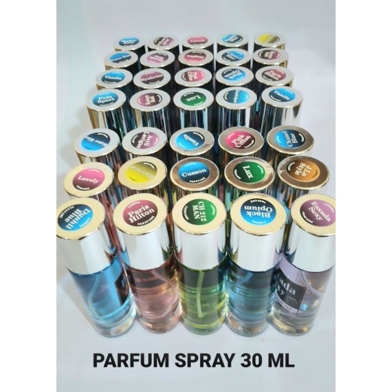 Produk FA Parfum Store | Shopee Indonesia