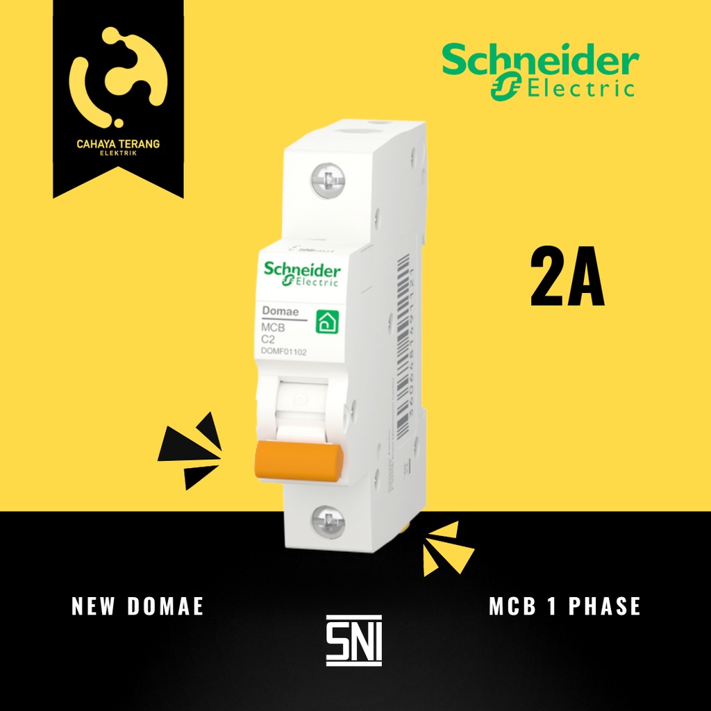 Jual mcb 25a Harga Terbaik & Termurah Maret 2023 | Shopee Indonesia