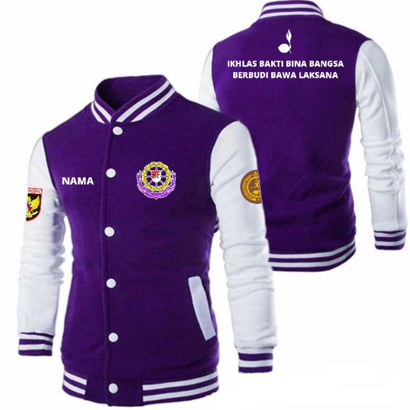 Harga Jaket Pramuka Indonesia Terbaru Mar 2026 | BigGo Indonesia