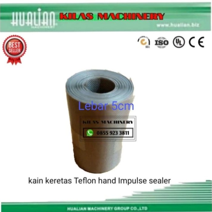 Harga impulsesealer+besi Terbaru Agt 2024 |BigGo Indonesia