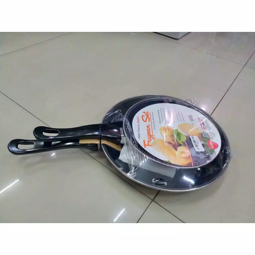 Harga Teflon Set 2in1 Terbaru Juli 2023 |BigGo Indonesia