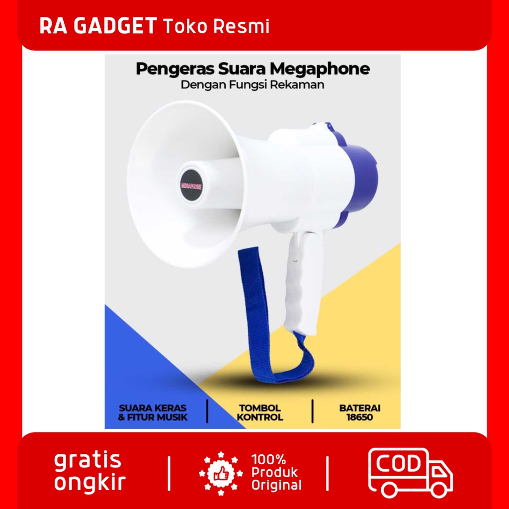 Harga TOA Mini CAS Terbaru Mei 2025 | BigGo Indonesia