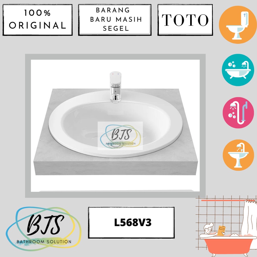 Harga L568v3 Terbaru Februari 2024 |BigGo Indonesia