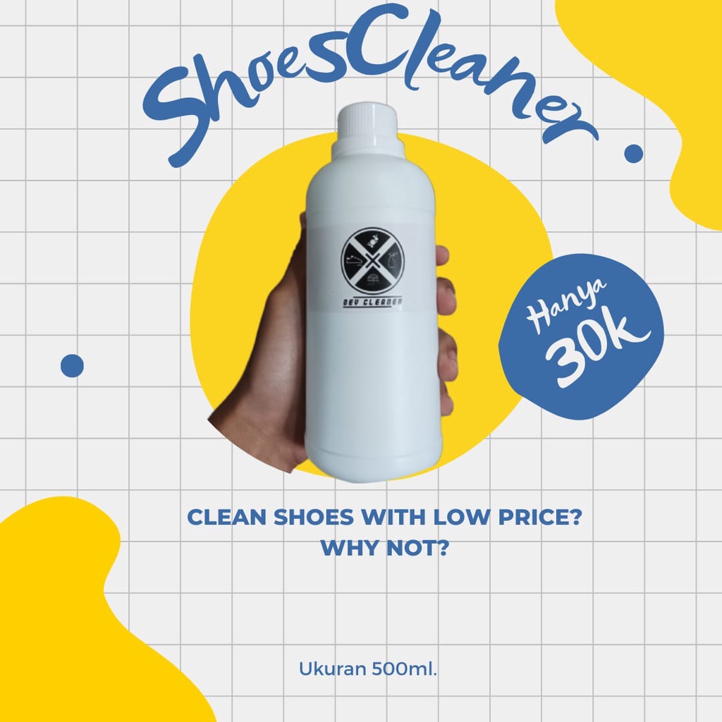 Produk Dev cleaner | Shopee Indonesia