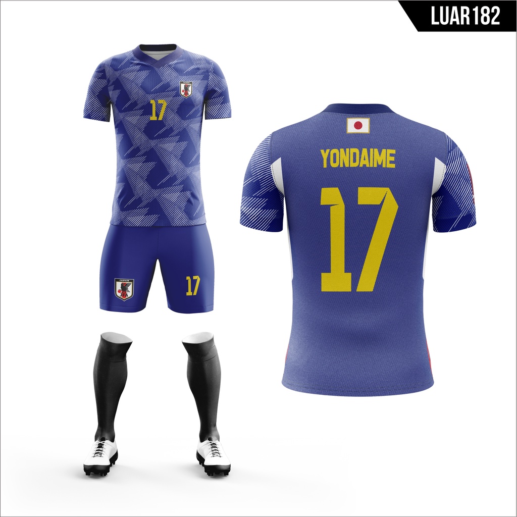 Produk jersey kaki lima | Shopee Indonesia