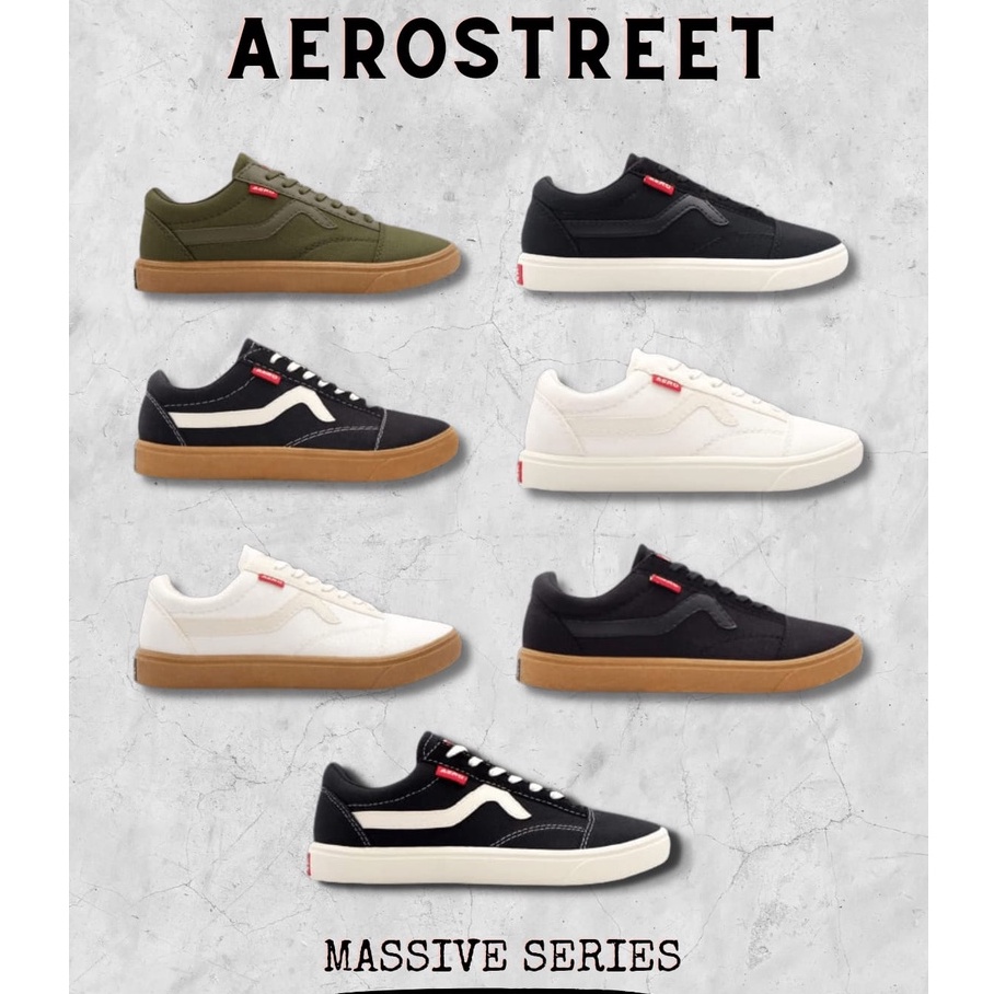 Produk Aerostreet Purwokerto | Shopee Indonesia