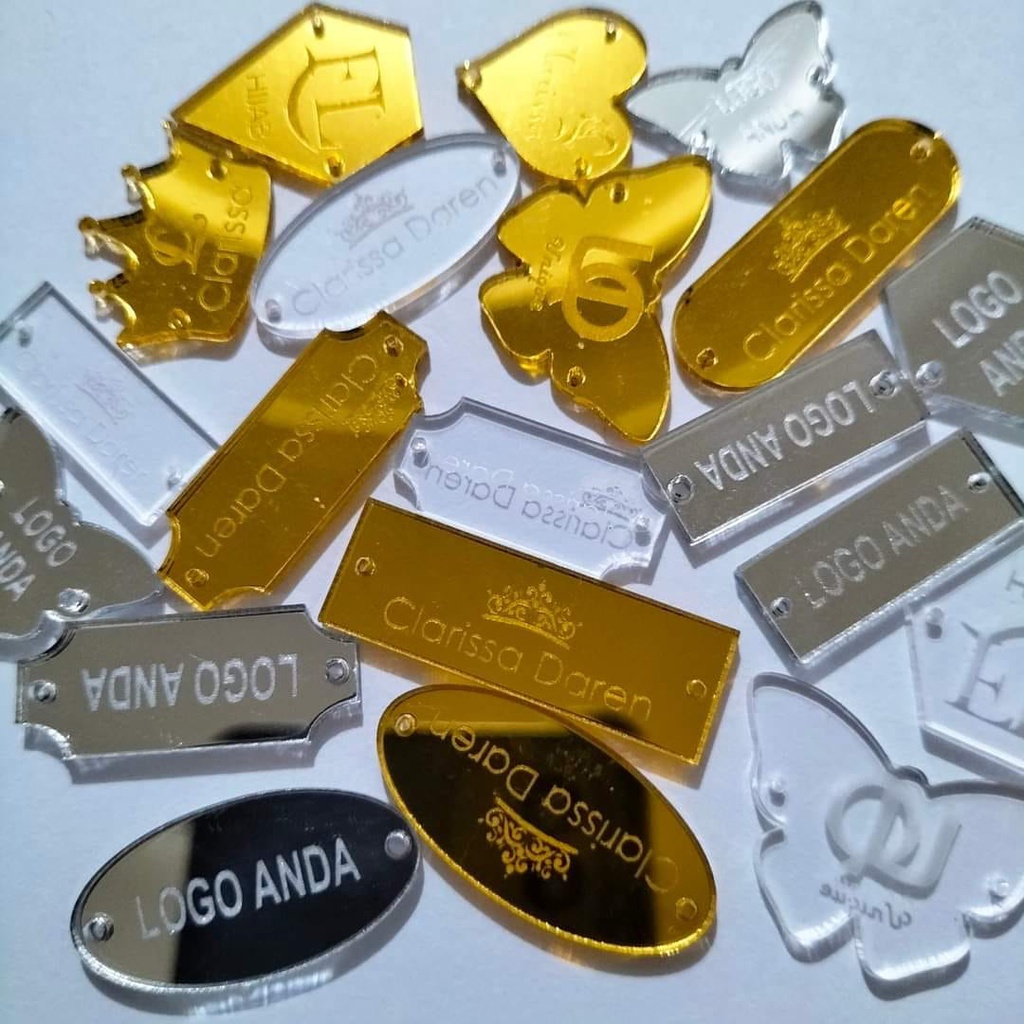 Produk Pusat Akrilik | Shopee Indonesia