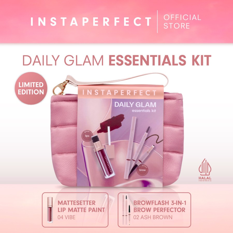 Harga Glam.kit Terbaru April 2023 |BigGo Indonesia