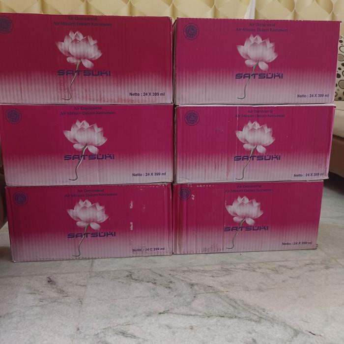 Harga Satsuki Terbaru Juli 2024 |BigGo Indonesia