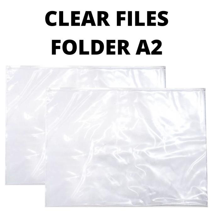 Harga Folder Files Terbaru Mei 2023 |BigGo Indonesia