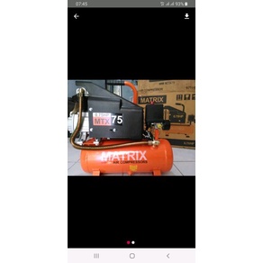 Harga Kompresor Listrik Portable Terbaru Juni 2024 |BigGo Indonesia