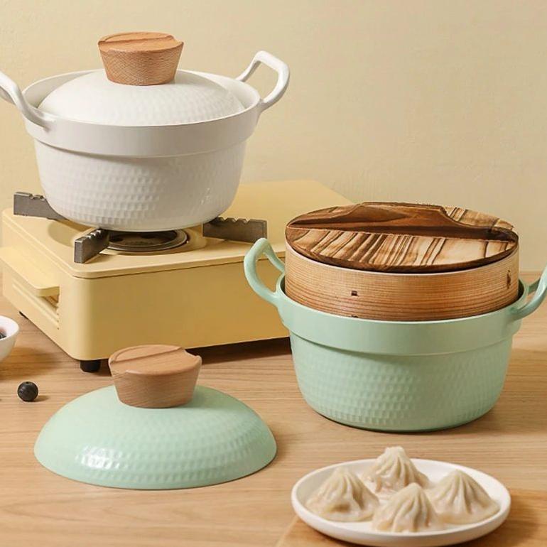 Harga panci lucu aesthetic Terbaru Okt 2024 |BigGo Indonesia