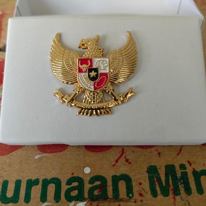 Harga PIN Logo Paskibraka Indonesia Terbaru Des 2025 | BigGo Indonesia