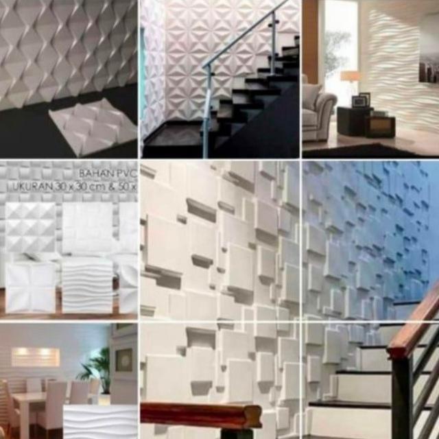 Harga Panel 3D Wall Beton Terbaru Jan 2025 |BigGo Indonesia