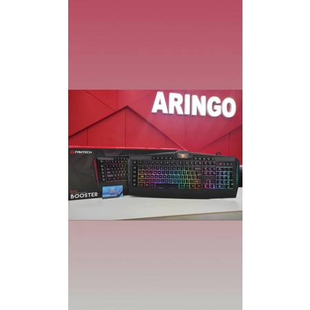 Harga fantech keyboard booster Terbaru Jan 2025 | BigGo Indonesia
