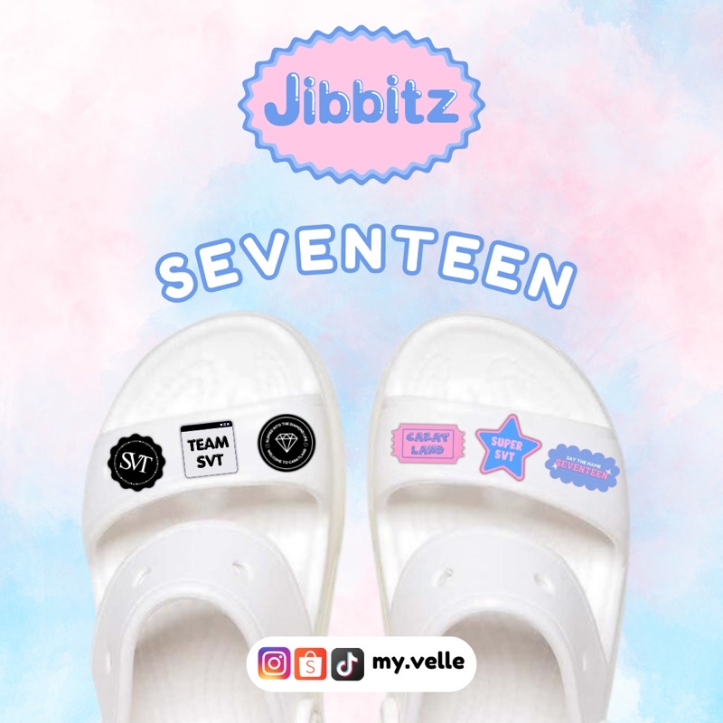 Harga jibbitz kpop Terbaru Jun 2026 | BigGo Indonesia